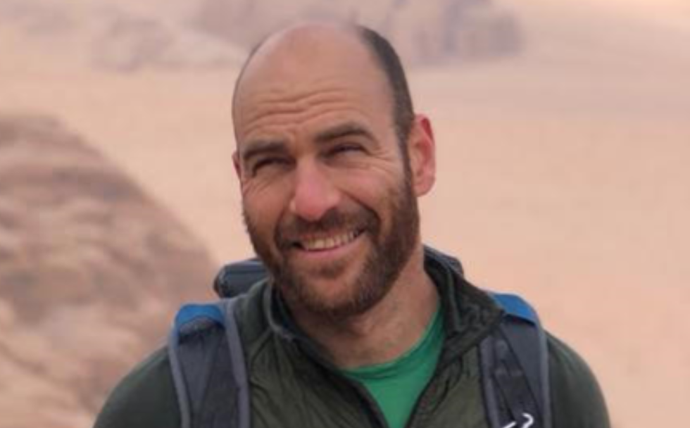 Dr. Zohar LEDERMAN - Centre for Medical Ethics and Law